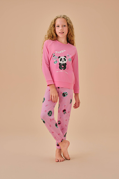 Girls Pyjamas, Girls Pyjamas Models and Prices