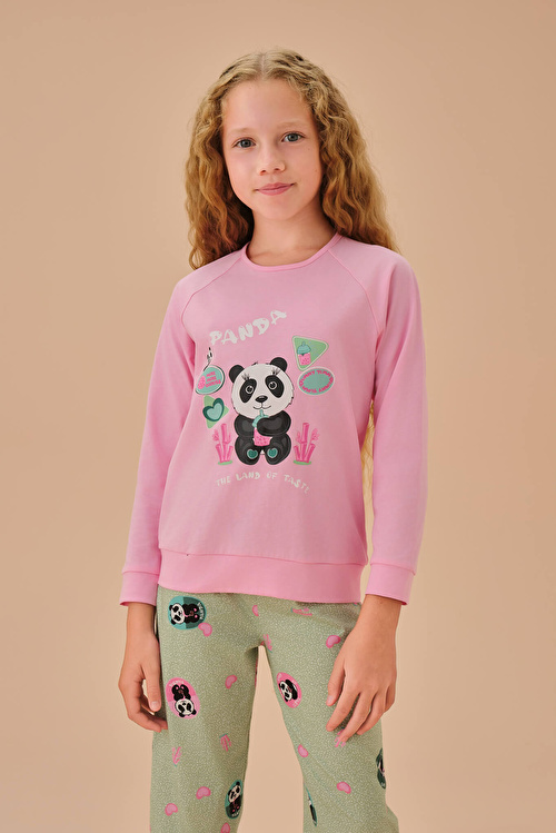Girls Pyjamas, Girls Pyjamas Models and Prices